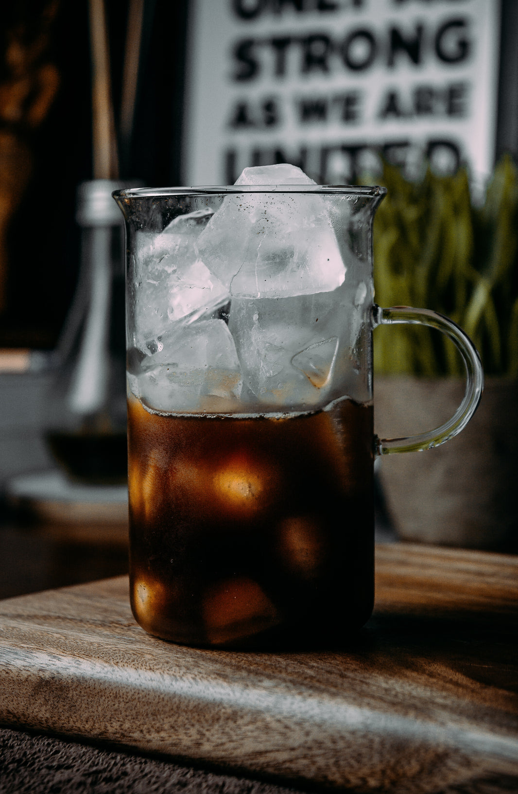 How to Make Perfect Cold Brew at Home Using Our Specialty Blend