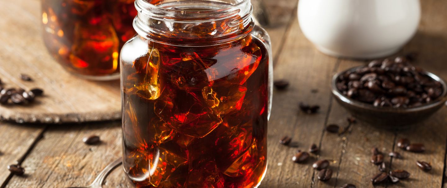 Cold Brew